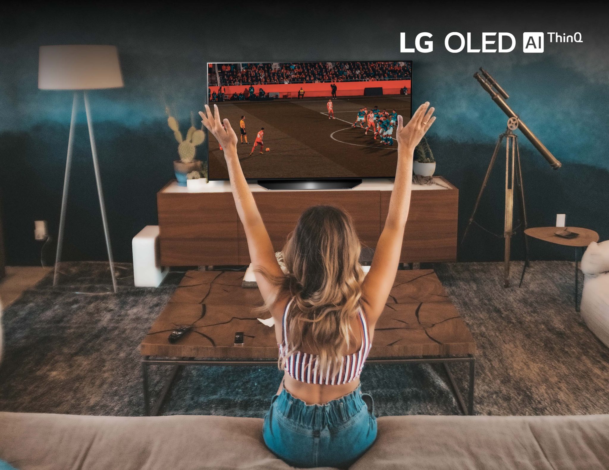 คอกีฬาต้องรู้! เกาะจอทุกแมตช์แบบไม่พลาดวินาทีสำคัญ ด้วย 4 ฟีเจอร์เด็ด ...