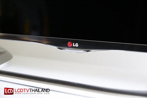 ขาวจั๊ว ขอเจี๊ยะ - รีวิว LG 55LA7400 ทีวีที่ตอบโจทย์ทุกอย่าง ...