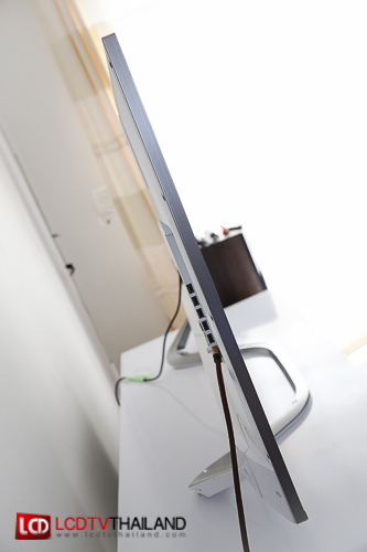 ขาวจั๊ว ขอเจี๊ยะ - รีวิว LG 55LA7400 ทีวีที่ตอบโจทย์ทุกอย่าง ...