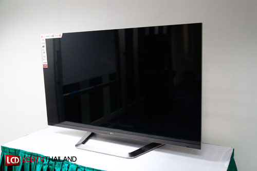 นี่ มัน เทพ !!! รีวิว LG 55LM7600 Cinema 3D ดีไซน์สุดเจ๋ง เครื่องเดียว ...