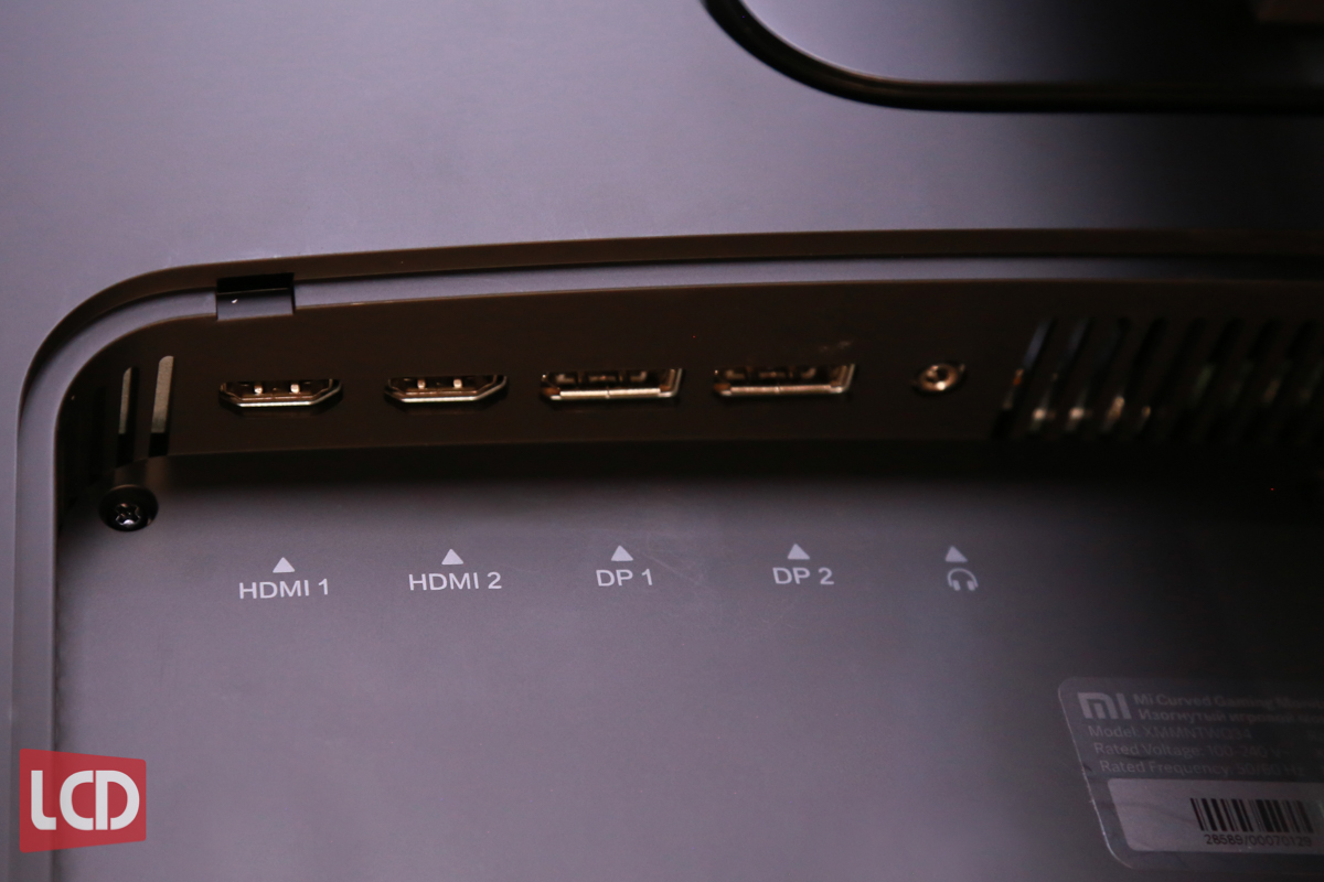 รีวิว Mi Curved Gaming Monitor 34" ของดีไม่จำเป็นต้องแพงเสมอไป ...