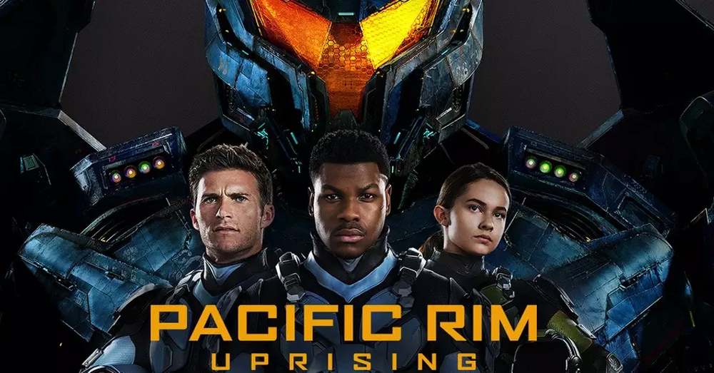 แปซิฟิค ริม ปฏิวัติพลิกโลก Archives - LCDTVTHAILAND