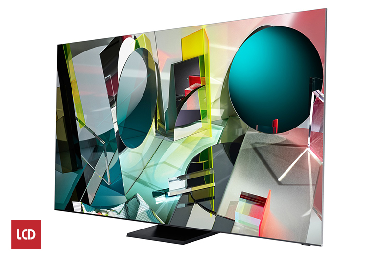 Samsung 75Q950TS - LCDTVTHAILAND