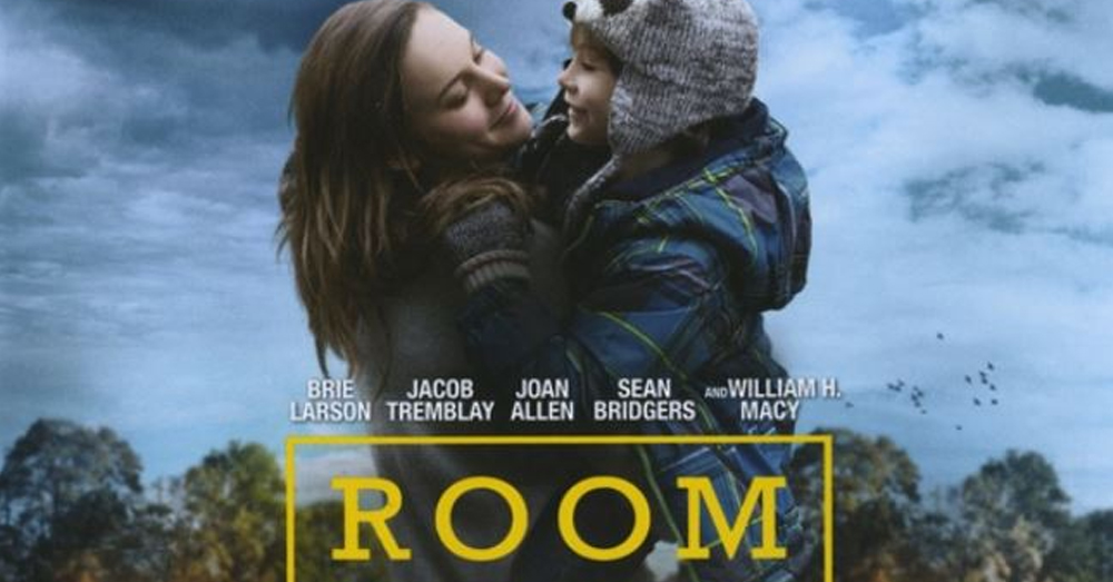 รีวิวหนัง Room (2016) ภาพยนตร์ที่ให้แง่คิดที่น่าจดจำ - LCDTVTHAILAND