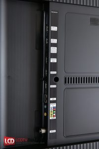 จอโค้ง...คุ้มค่า !!! รีวิว Samsung 55MU6300 4K Curved TV มีช่องเกาหลี ...