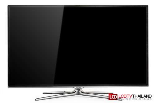 มันจี๊ดสะปรู๊ด จู๊ดสะปร๊าด ! รีวิว Samsung 46ES6600 Smart TV แหล่ม ...