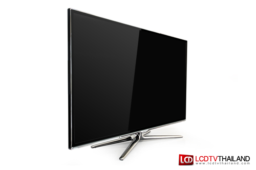 มันจี๊ดสะปรู๊ด จู๊ดสะปร๊าด ! รีวิว Samsung 46ES6600 Smart TV แหล่ม ...