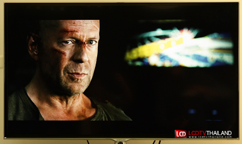 มันจี๊ดสะปรู๊ด จู๊ดสะปร๊าด ! รีวิว Samsung 46ES6600 Smart TV แหล่ม ...