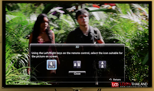 มันจี๊ดสะปรู๊ด จู๊ดสะปร๊าด ! รีวิว Samsung 46ES6600 Smart TV แหล่ม ...