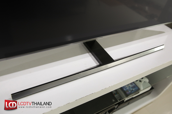 รีวิว Samsung 55NU8000 4K HDR LED TV เด่นทั้งดูหนัง และเหมาะกับการเล่น ...