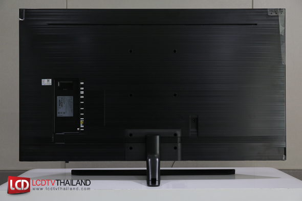 รีวิว Samsung 55NU8000 4K HDR LED TV เด่นทั้งดูหนัง และเหมาะกับการเล่น ...