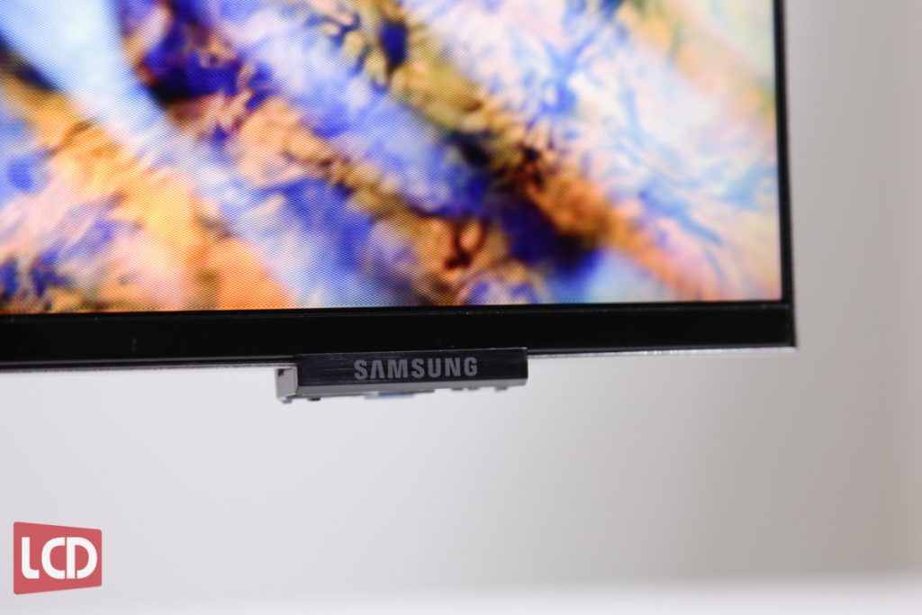 Samsung QA65Q950TSKXXT QLED 8K TV ตระการตา 33 ล้านพิกเซลกับเสียงรอบจอ ...