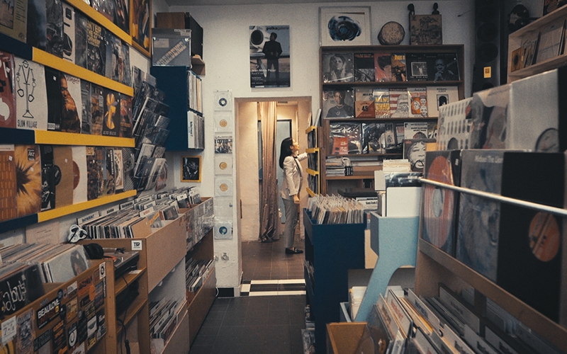 รีวิวหนัง The Journey บันทึกทางไกล...ถึงพ่อ - LCDTVTHAILAND