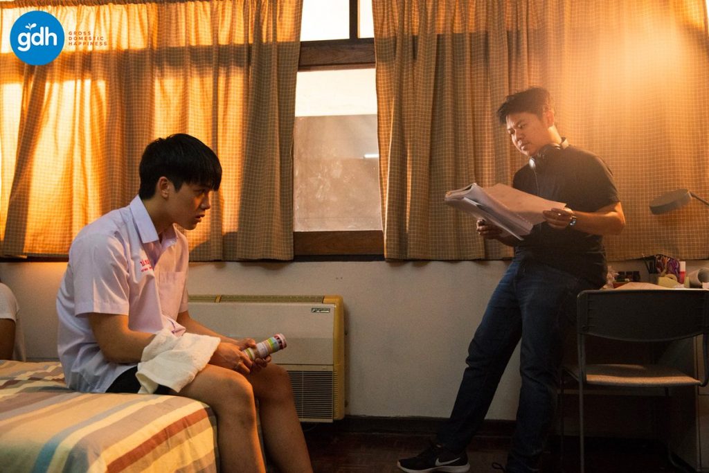 รีวิว Homestay หนังครอบครัว ที่เหล่าบรรดาโอตะไม่ควรพลาด - LCDTVTHAILAND