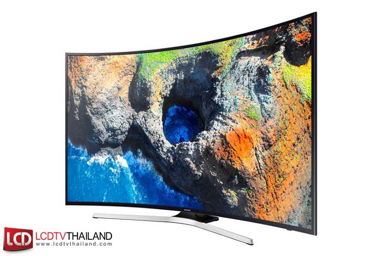 จอโค้ง...คุ้มค่า !!! รีวิว Samsung 55MU6300 4K Curved TV มีช่องเกาหลีให้ดู..ฟรี ! - Page 4 of 4 ...