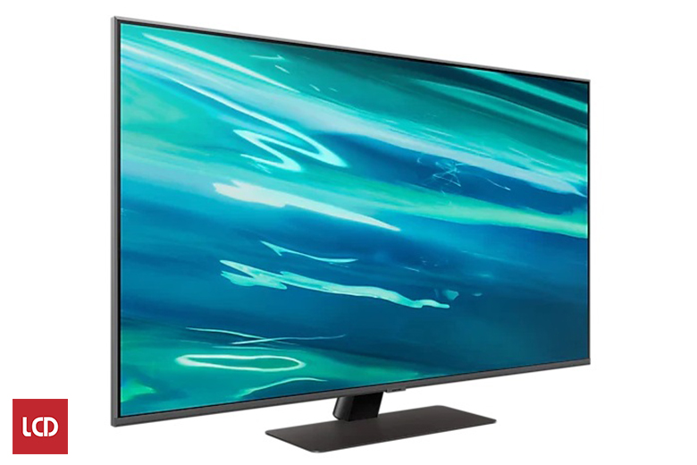 Samsung 50Q80A - LCDTVTHAILAND