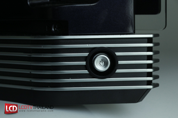 รีวิว LG 65E6T 4K UHD OLED TV ความดำดั่งท้องฟ้ายามราตรี บนผืนกระจกอัน ...