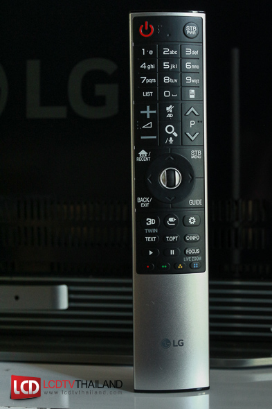 รีวิว LG 65E6T 4K UHD OLED TV ความดำดั่งท้องฟ้ายามราตรี บนผืนกระจกอัน ...