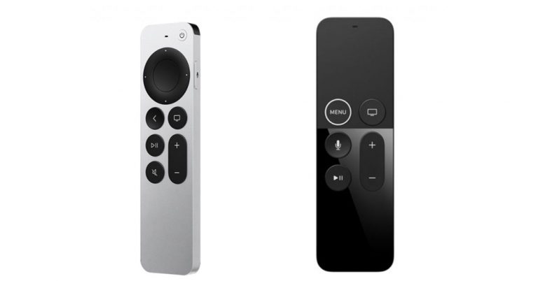 Siri Remote รุ่นใหม่ ไม่รองรับการเล่นเกมบนกล่อง Apple TV แล้ว ...