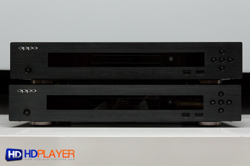 Brings depth and realism to your TV !!! รีวิว Oppo BDP-103D 4K 60Hz ...