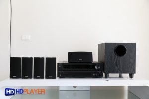 ถึงไซส์จะเล็ก..แต่มีให้ครบ!! รีวิวชุดโฮมเธียเตอร์ Onkyo HT-S3700 - LCDTVTHAILAND