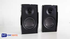 รีวิว Onkyo LS5200 - มินิชุดโฮมเธียเตอร์ 2.1 แชนแนล รองรับ 4K และการสต ...