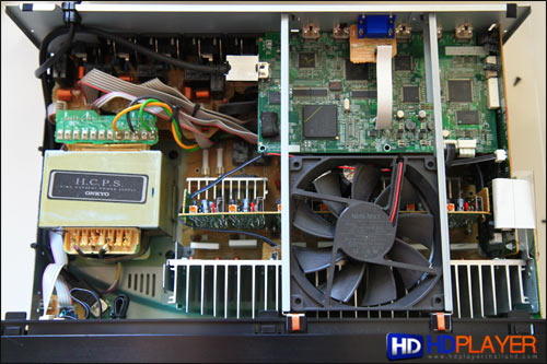 อีกหนึ่ง AV Receiver สำหรับยุคนี้ !!! รีวิว Onkyo TX-NR1008 - Page 3 of 5 - LCDTVTHAILAND