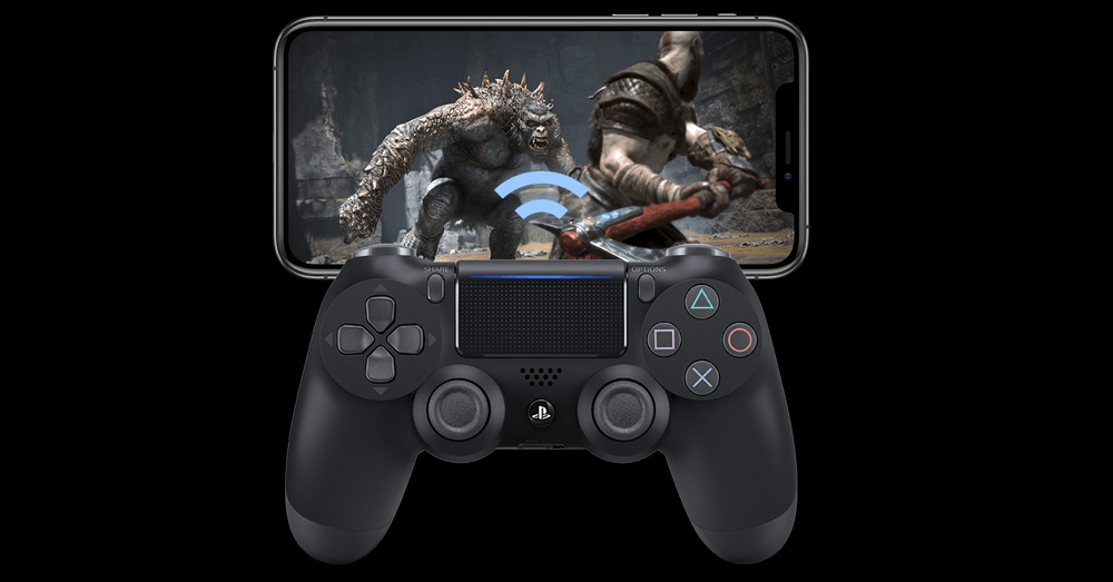 Sony เตรียมนำเกมจาก PlayStation ลงให้เล่นบนมือถือ ปีหน้านี้ ...