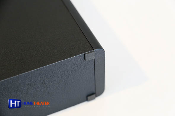 รีวิว Sony HT-MT500 เสียงเด่นฟังสบาย ดีไซน์สวยทุกมุมมอง - LCDTVTHAILAND