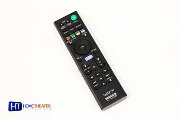 รีวิว Sony HT-MT500 เสียงเด่นฟังสบาย ดีไซน์สวยทุกมุมมอง - LCDTVTHAILAND