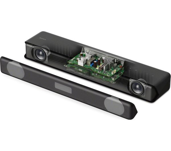 รีวิว Sony HT-MT500 เสียงเด่นฟังสบาย ดีไซน์สวยทุกมุมมอง - Page 2 of 3 ...