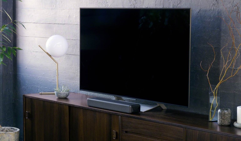 รีวิว Sony HT-MT500 เสียงเด่นฟังสบาย ดีไซน์สวยทุกมุมมอง - Page 2 of 3 ...