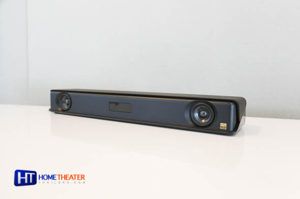 รีวิว Sony HT-MT500 เสียงเด่นฟังสบาย ดีไซน์สวยทุกมุมมอง - LCDTVTHAILAND
