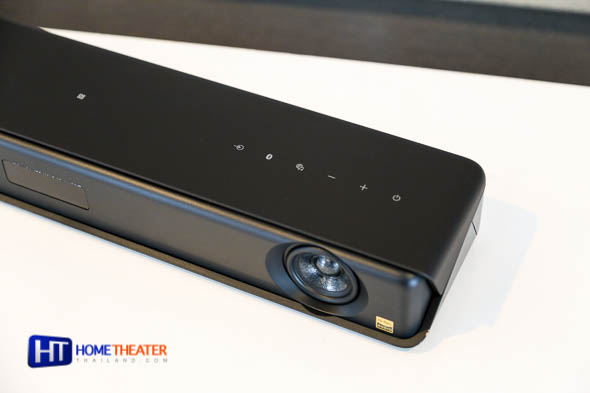 รีวิว Sony HT-MT500 เสียงเด่นฟังสบาย ดีไซน์สวยทุกมุมมอง - LCDTVTHAILAND