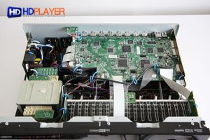 The avant-garde of AVENTAGE !!! รีวิว Yamaha RX-A820 4K Ready Network AV Receiver - LCDTVTHAILAND