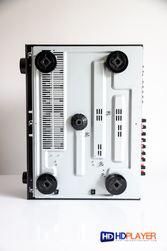 The avant-garde of AVENTAGE !!! รีวิว Yamaha RX-A820 4K Ready Network ...