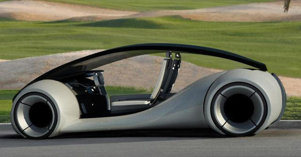 Apple ดึงอดีตผู้บริหารฝ่าย BMW i8 เข้าร่วมทีมพัฒนา Apple Car แล้ว ...