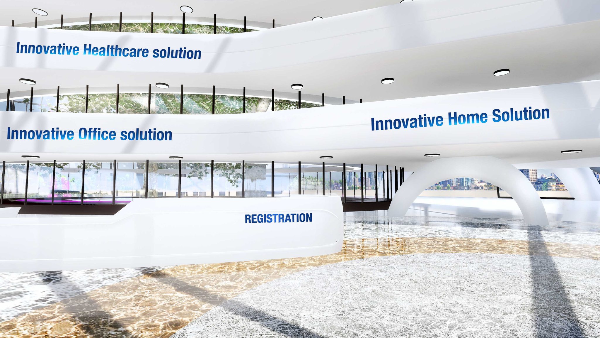 เอปสันพาลูกค้าสัมผัสประสบการณ์ใหม่ เปิด Epson Virtual Solution Center ...