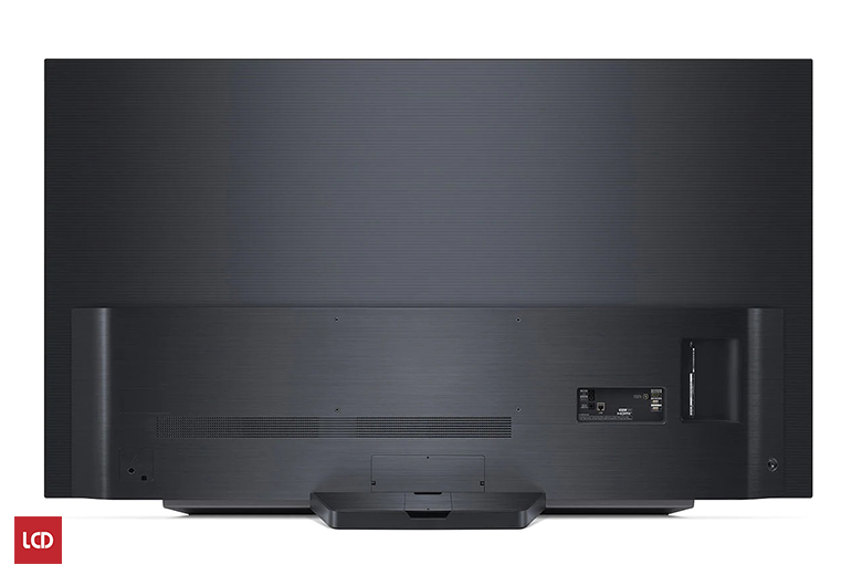 LG OLED65C1 - LCDTVTHAILAND