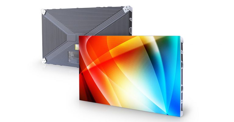 Sharp NEC Display เปิดตัวจอโมดูลรุ่นใหม่ E Series dvLED - LCDTVTHAILAND