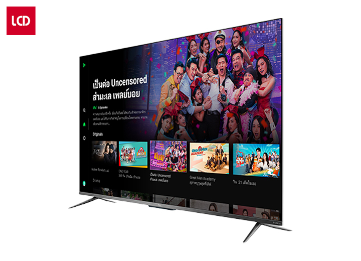 TCL 43LINETV - LCDTVTHAILAND