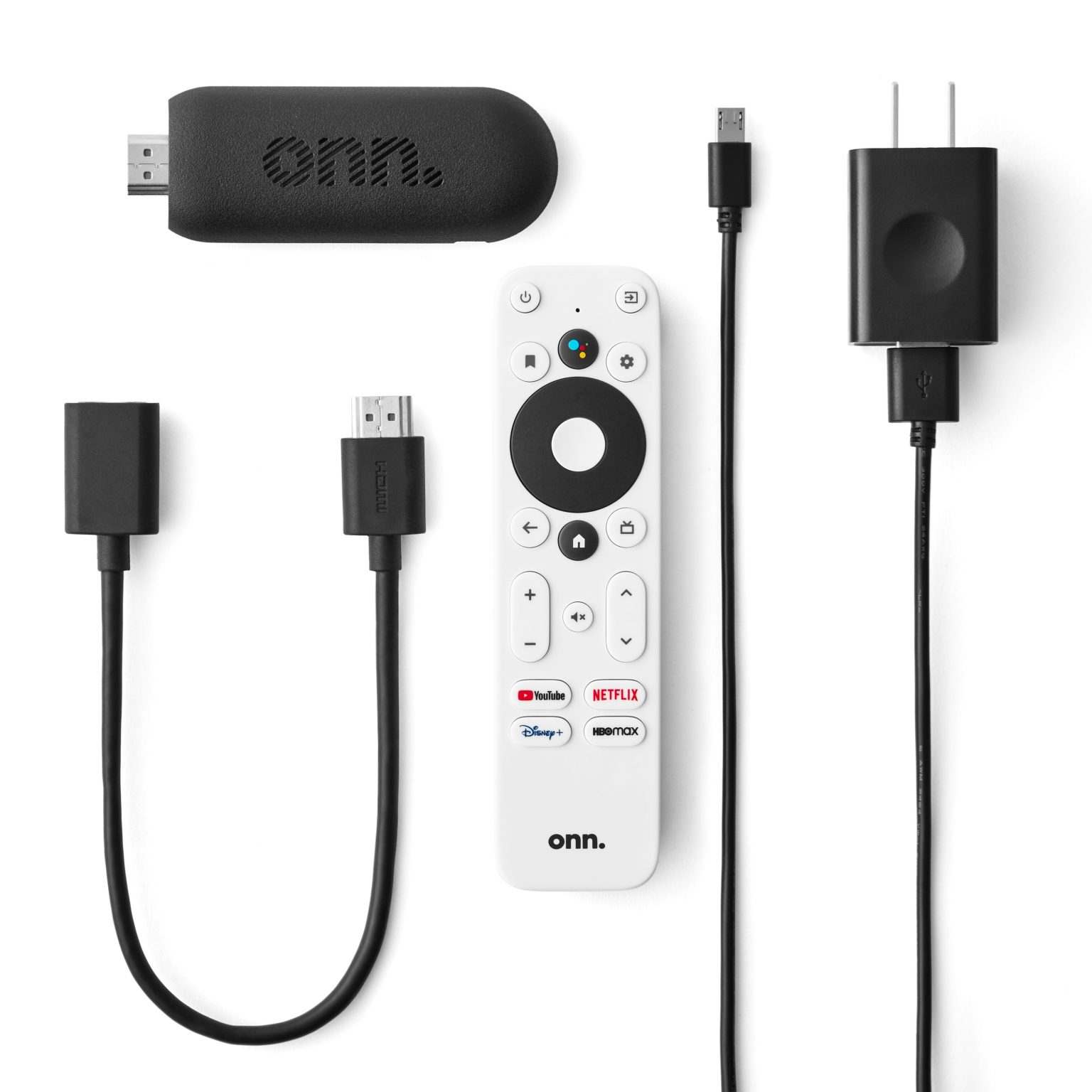 Onn Streaming Stick กล่อง Android TV น้องใหม่ สเปคเยี่ยม ราคาไม่ถึง 800 ...