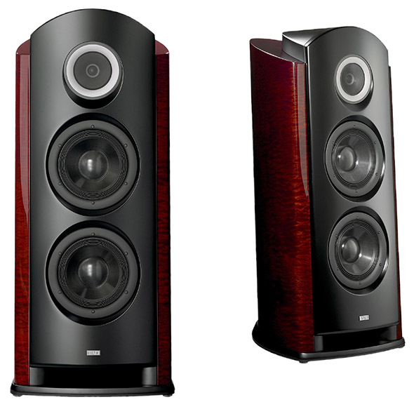 รีวิว ELAC Debut Series ขวัญใจชาวโลก เสียงดีเกินราคา แถมคุ้มค่าด้วย ...