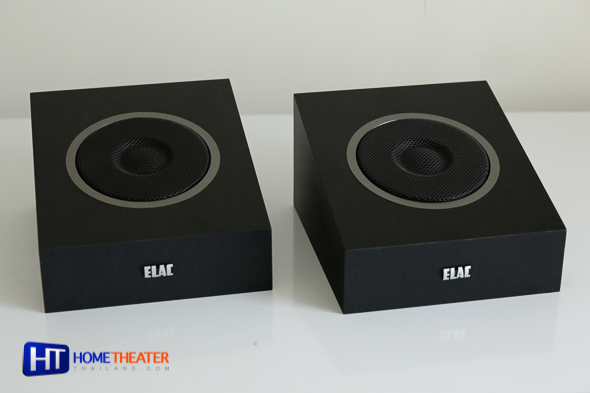 รีวิว ELAC Debut Series ขวัญใจชาวโลก เสียงดีเกินราคา แถมคุ้มค่าด้วย ...