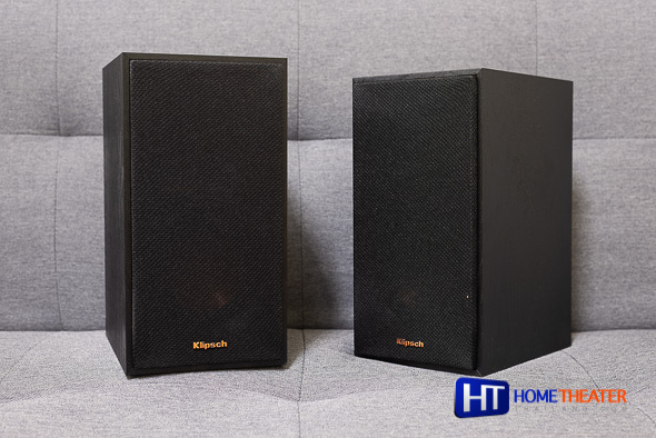 รีวิว Klipsch R-41PM ลำโพงจากซีรีส์ Reference ที่เสียบฟังได้ง่าย ๆ ไม่ ...