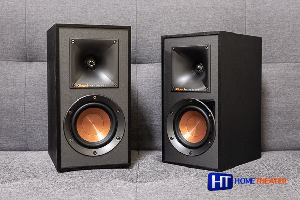 รีวิว Klipsch R-41PM ลำโพงจากซีรีส์ Reference ที่เสียบฟังได้ง่าย ๆ ไม่ ...
