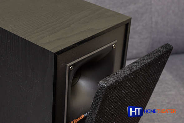 รีวิว Klipsch R-41PM ลำโพงจากซีรีส์ Reference ที่เสียบฟังได้ง่าย ๆ ไม่ ...