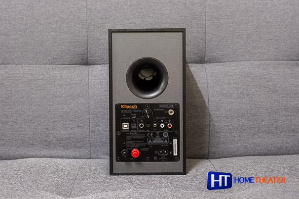 รีวิว Klipsch R-41PM ลำโพงจากซีรีส์ Reference ที่เสียบฟังได้ง่าย ๆ ไม่ ...