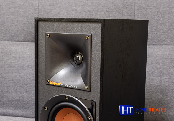รีวิว Klipsch R-41PM ลำโพงจากซีรีส์ Reference ที่เสียบฟังได้ง่าย ๆ ไม่ ...