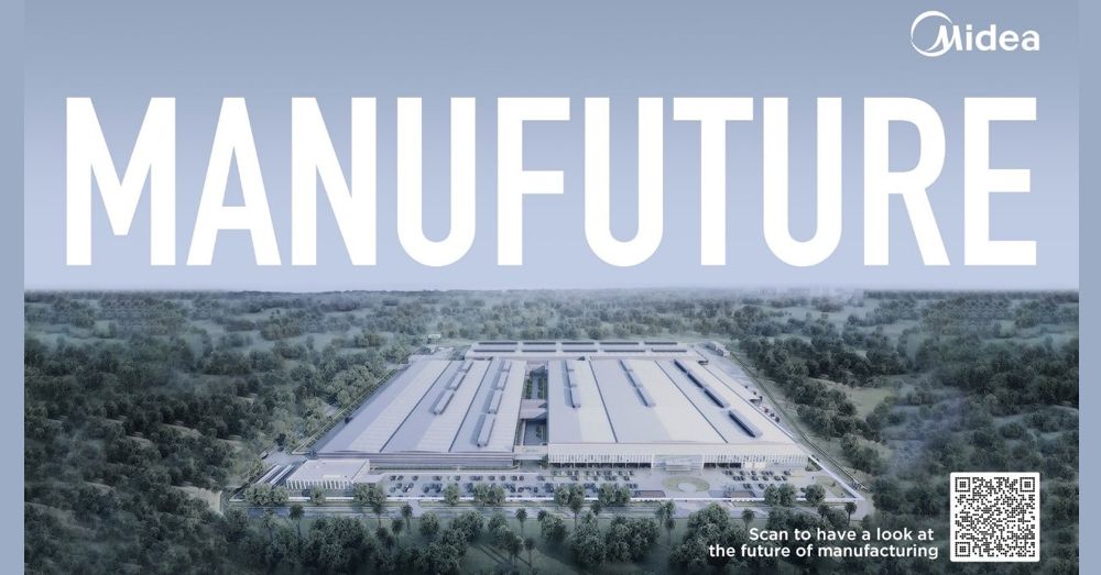 ไมเดีย มั่นใจศักยภาพไทย เดินหน้าเปิดโรงงานผลิตอัจฉริยะปลายปีนี้ ...